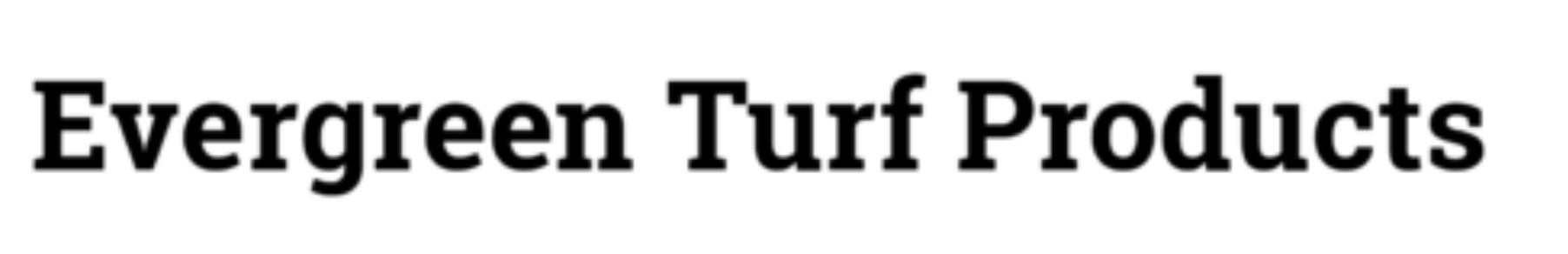 GOLF & TURF - Fish Head Farms